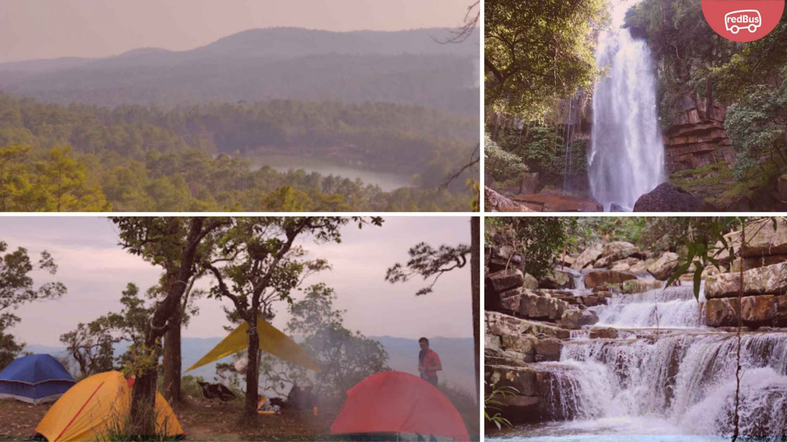 Reveal Kirirom National Park: The Perfect Weekend Getaway - Cambodia ...