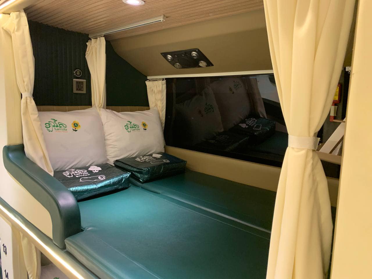 Explore New Routes Launched by Larryta in 2025 - Cambodia Travel Blog